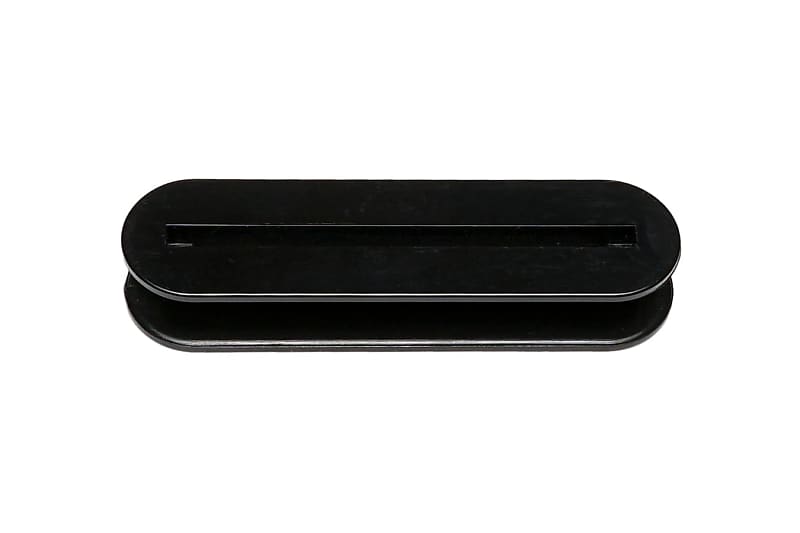 Solo DIY Pickup Bobbin - Hot Rail Dual Blade Humbucker | Reverb UK