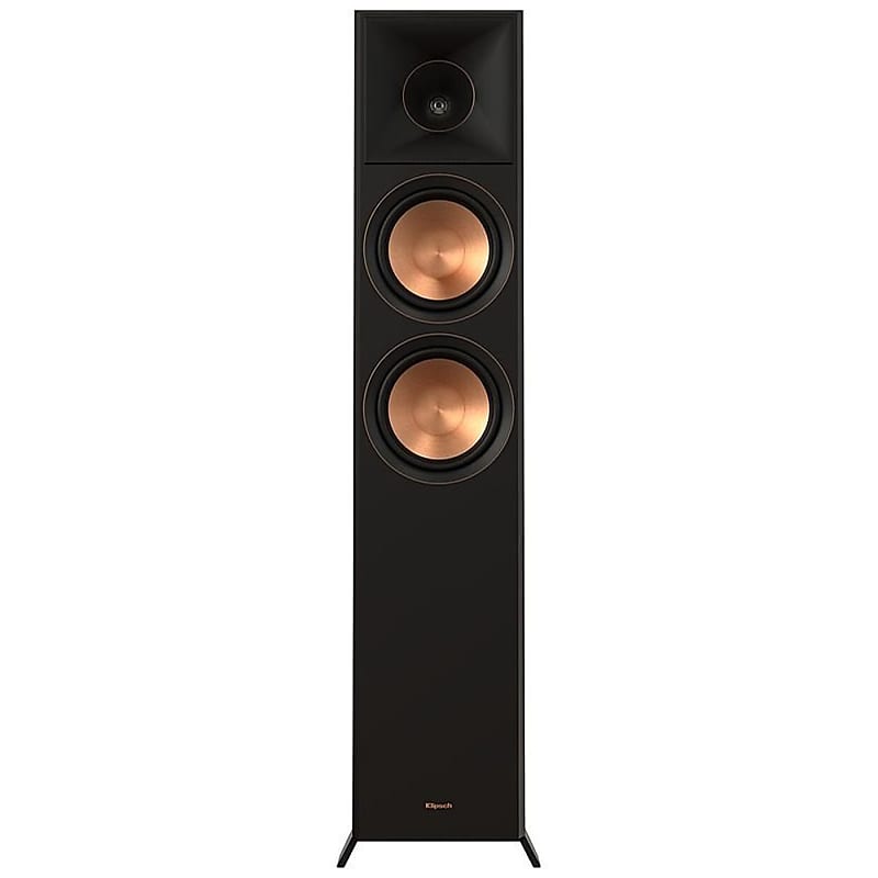 Klipsch RP-6000F II High-Fidelity Floorstanding Speaker with | Reverb