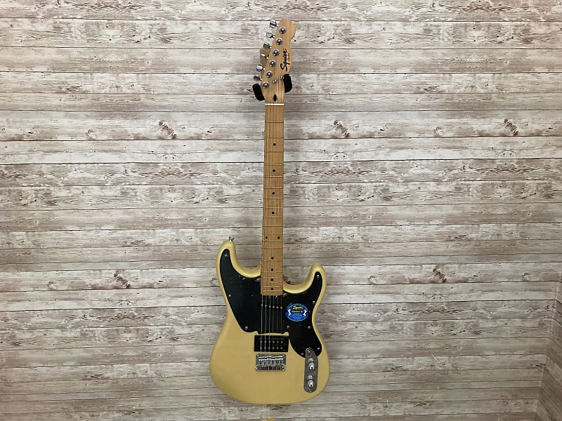 Used Squier 51 Electric Guitar | Reverb