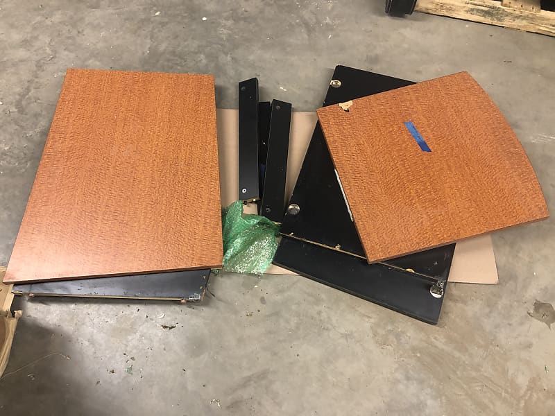 Argosy Spire Rack Mount Studio Cabinet | Reverb