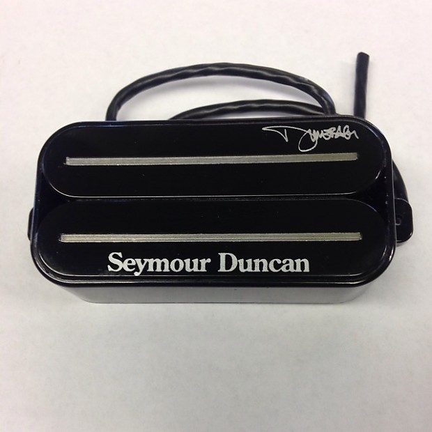 Seymour Duncan Dimebucker | Reverb