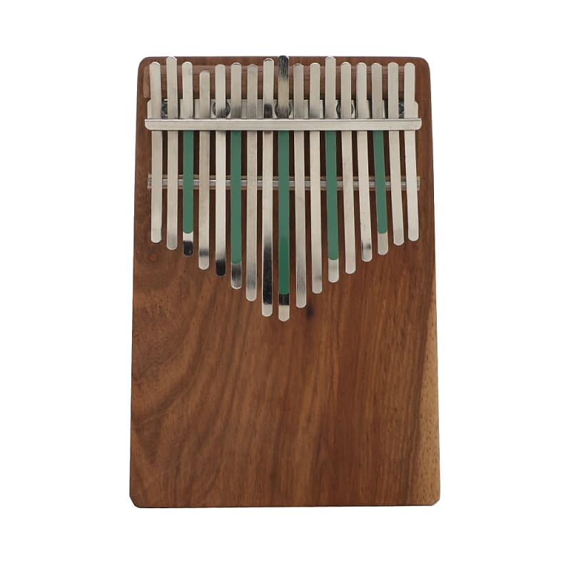 Hugh Tracey Celeste Treble Kalimba | Reverb