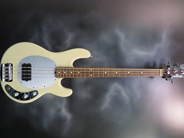 Music Man SUB Bass | Reverb