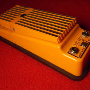 Kay Fuzztone U2 / Daniel Lanois Kay Fuzz Pedal Incredible | Reverb