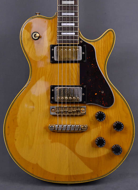 Vintage 1979 Ibanez PF-200 Post Lawsuit ~1970s Super 70's | Reverb