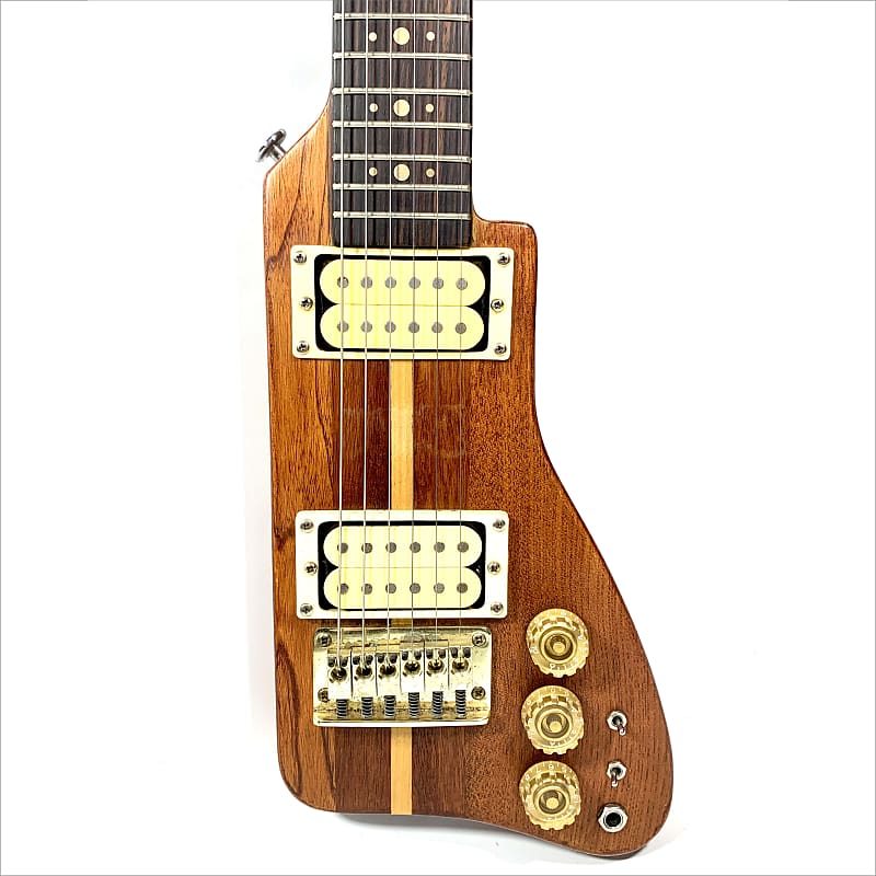 Kay K-45 from 1981 | Reverb