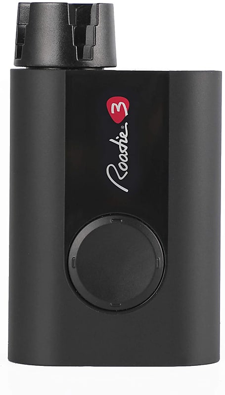 Band Industries Roadie 3 Automatic Guitar Tuner | Reverb