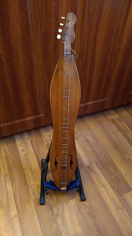 Vintage Dulcimer AR Kern 1970’s? | Reverb