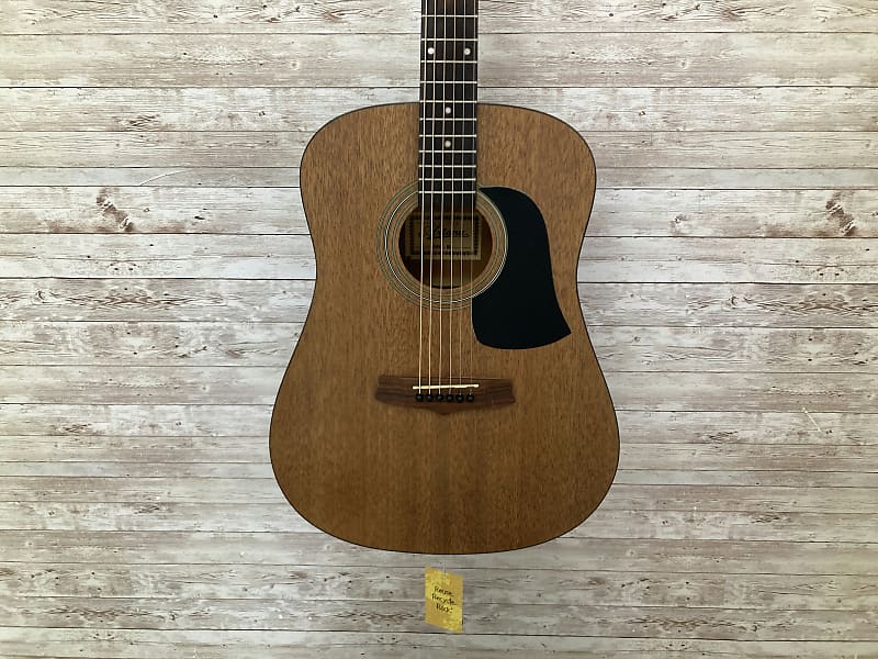 Used ARIANA DREAD Acoustic Guitar | Reverb