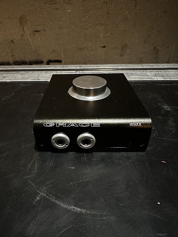 Grace Design M900 | Reverb