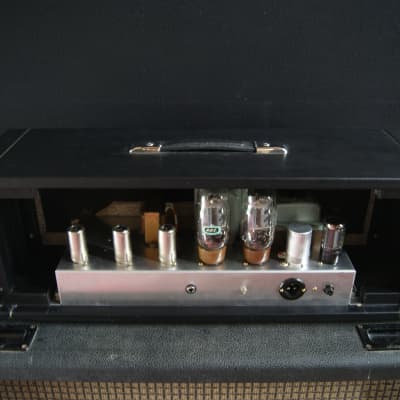 Marshall JTM 45 Replica - 1963 - Amazing copy Marshall jtm 45 | Reverb