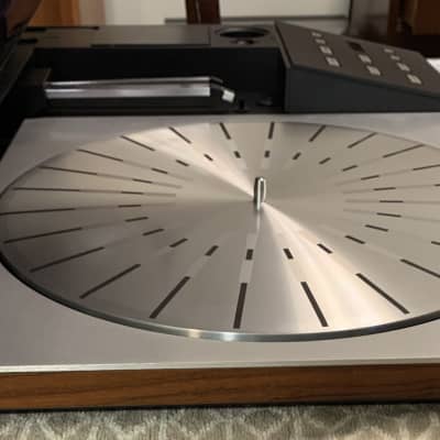 Bang & Olufsen Beogram 8002 Turntable | Reverb