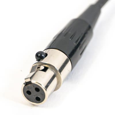 AKG C420 Cardioid Condenser Headset Microphone with Case | Reverb