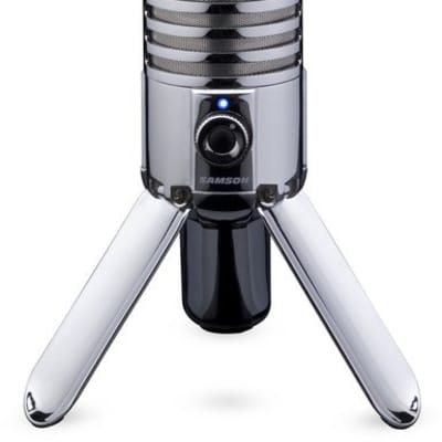 Samson CL8A Studio Condenser Microphone (Orlando, Lee Road) | Reverb