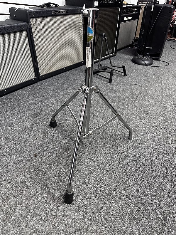 Ludwig Atlas Tripod Cymbal Stand With Tubular Legs | Reverb