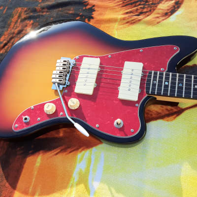 Firefly Jazzmaster Pure Series New AWESOME Professional | Reverb
