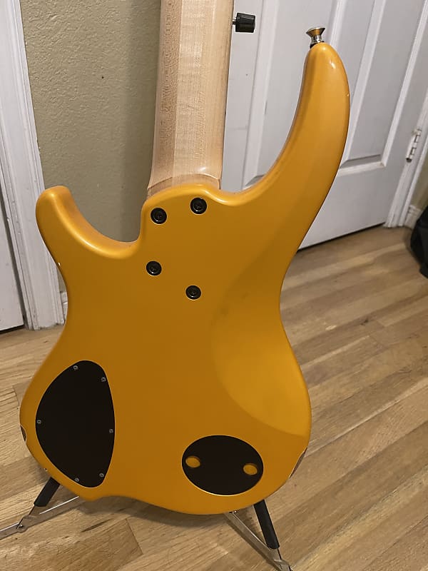 Dingwall NG2 Adam "Nolly" Getgood Signature 5-String | Reverb