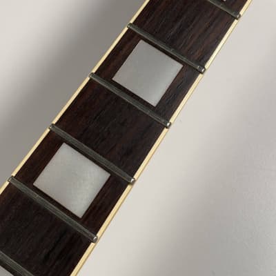 Aria Pro II LC-500 Les Paul Custom Type '70s MIJ Electric | Reverb UK