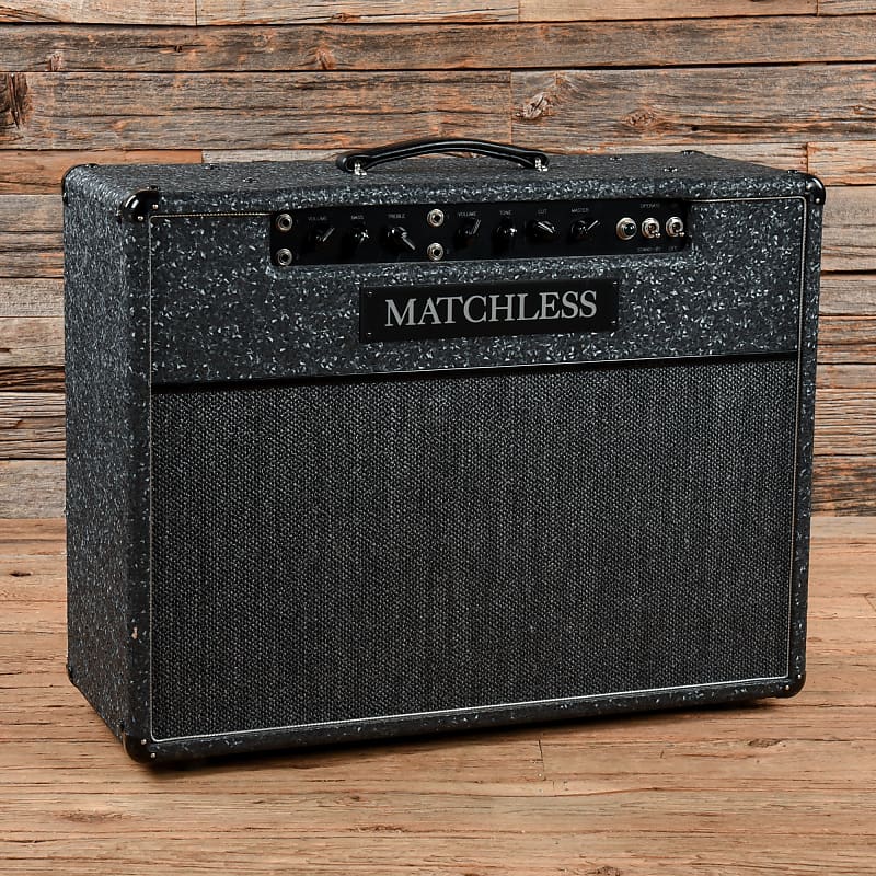Matchless DC-30 | Reverb