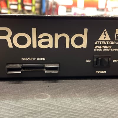 Roland VG-8 guitar system Expanded Guitar Multi-Effects (San | Reverb