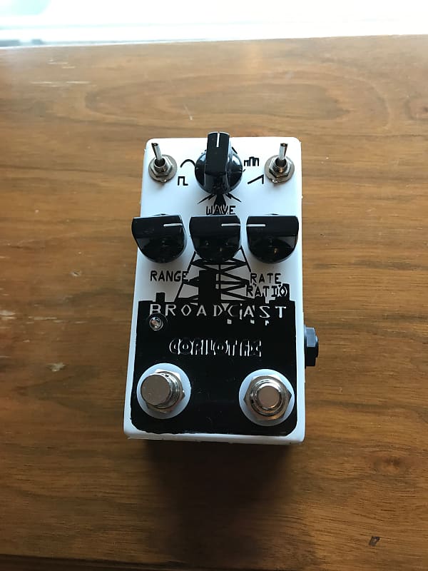 Copilot FX Broadcast | Reverb