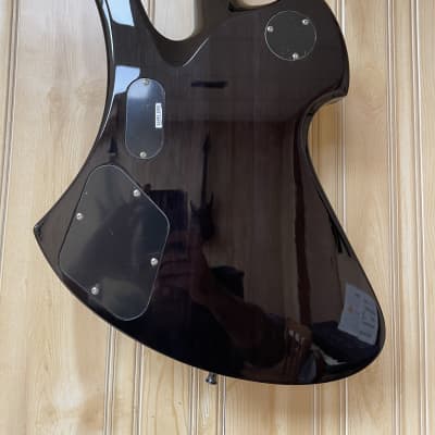 BC Rich Mockingbird Pro X | Reverb