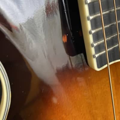 Gold Tone F-6+ Mando-Guitar 6-String Mandolin w/pickup, | Reverb