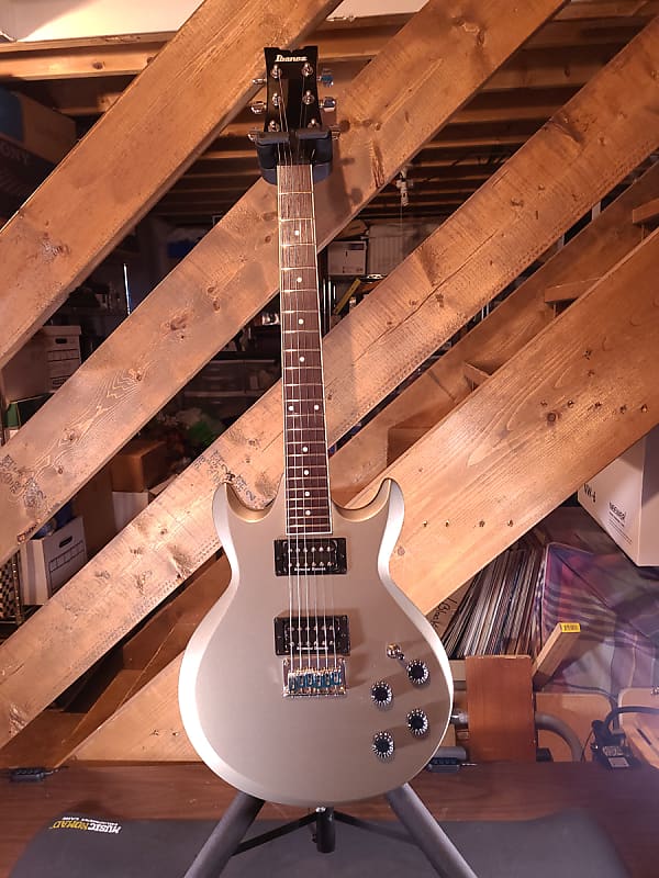 Ibanez AX-120 *BRADY MODS UPGRADE* | Reverb