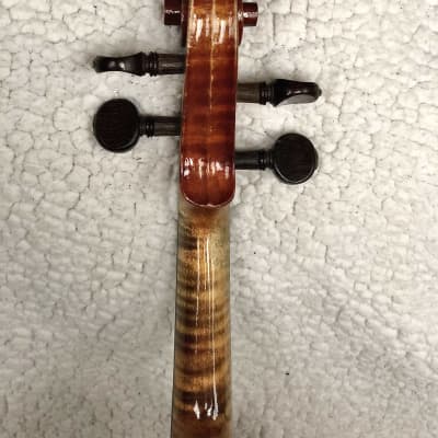 J. B. Guadagnini Copy, Laberte-Humbert, French Violin RARE | Reverb