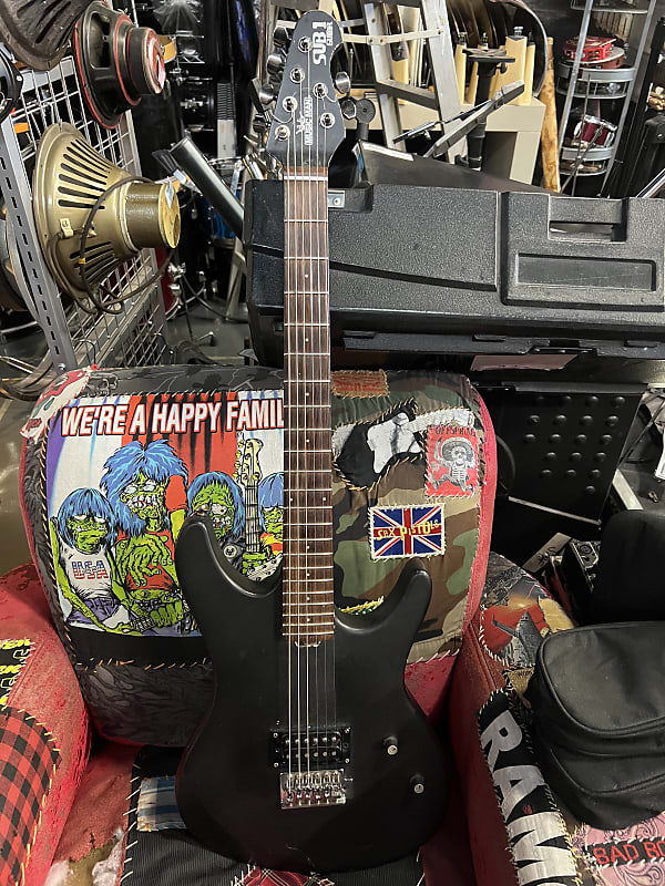 Electric Guitar Parts or projects | Reverb