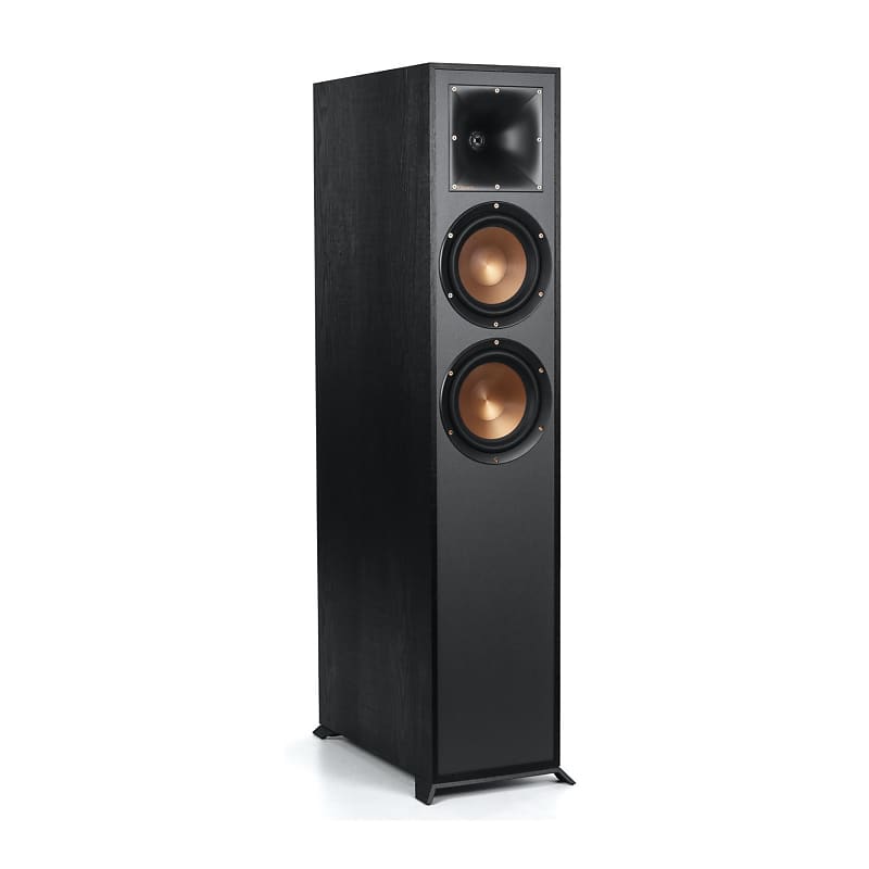 Klipsch R-625FA Reference Series Dolby Atmos Floorstanding | Reverb