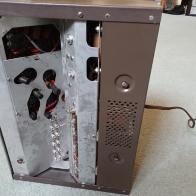 Knight KA40 1962 | Reverb