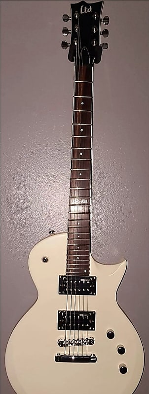 ESP LTD EC-200 | Reverb