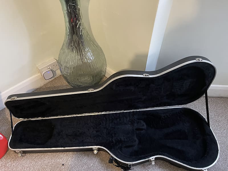 Fender Precision base 1964 - Fiesta red | Reverb UK