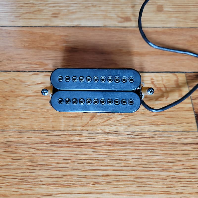 Carvin M22SD-1 Super Sustain Bridge Pickup 6.76k | Reverb