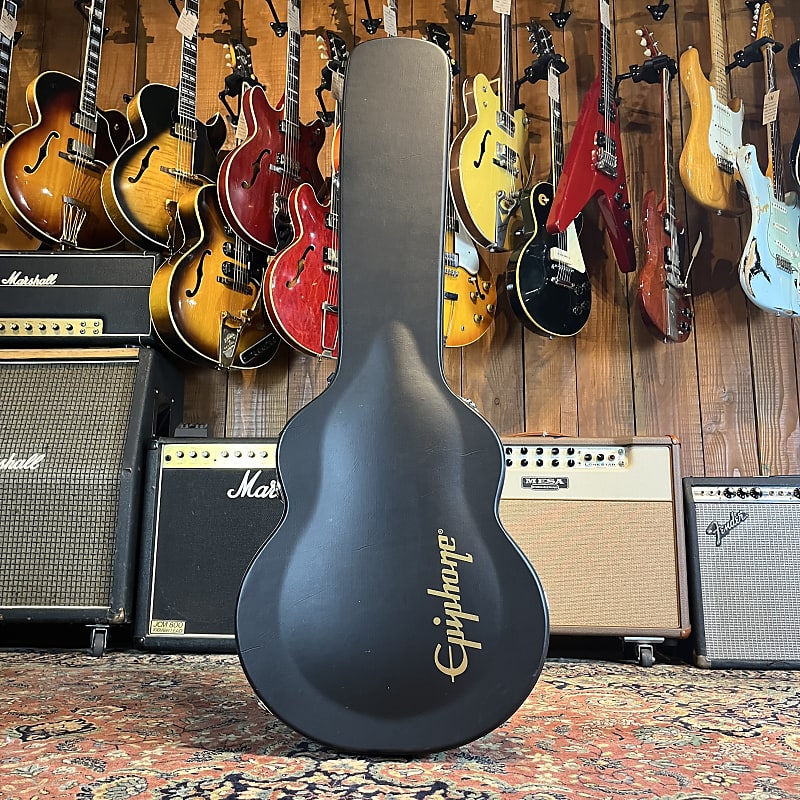 Case Epiphone Type ES-339 | Reverb