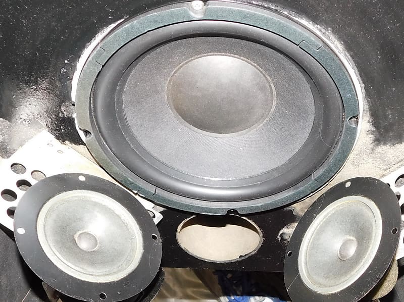 Bose 601 vintage home hifi speakers pair | Reverb Bose 601 vintage home hifi speakers pair | Reverb