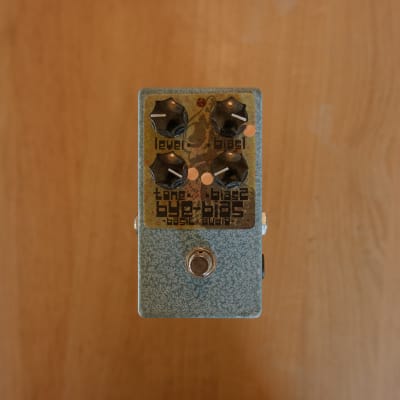 Basic Audio Orpheum Fuzz | Reverb