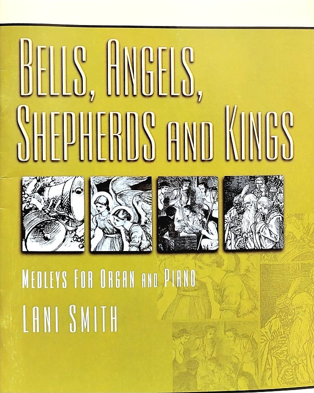 Bells, Angels, Shepherds and Kings | Reverb