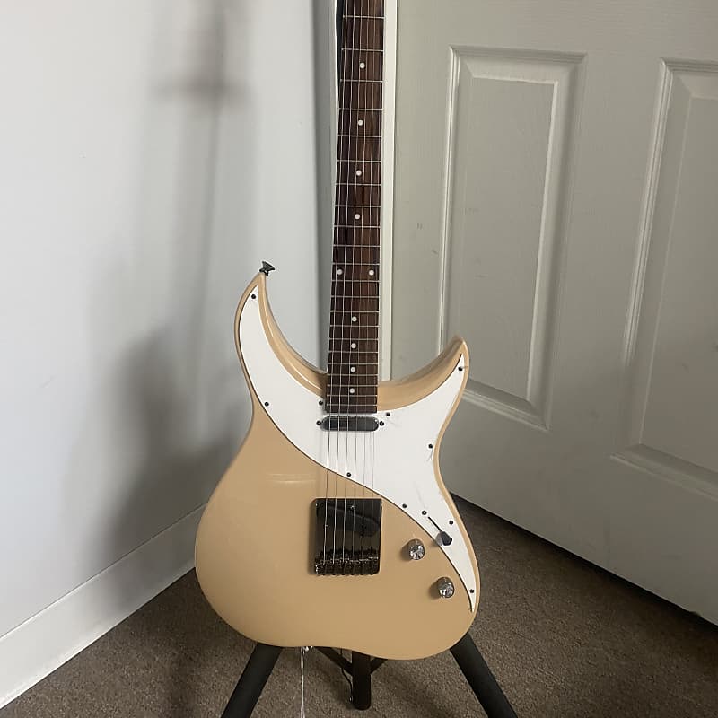 Samick JTR ROSE RS10 Opaque Powder Pink | Reverb