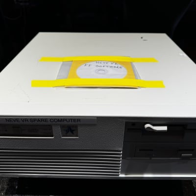 Neve Original Flying Faders computer only! | Reverb