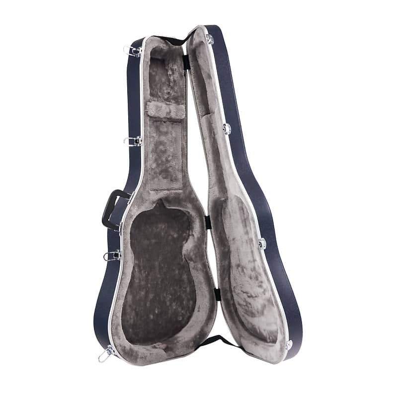 Martin 12D0004 Hardshell Case | Reverb