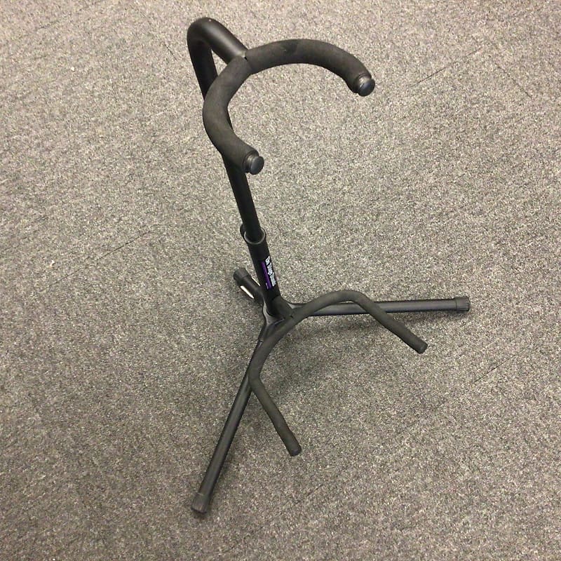 Used On Stage GUITAR STAND | Reverb