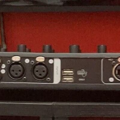 Avid Pro Tools S3 Control Surface | Reverb