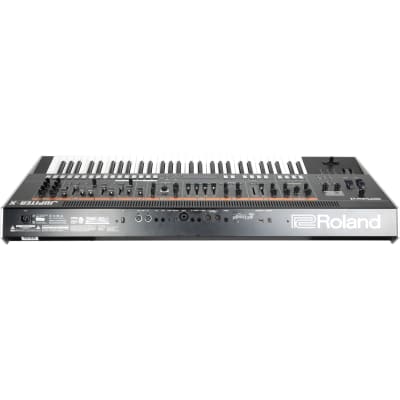 Roland Jupiter-X 61-Key Synthesizer | Reverb