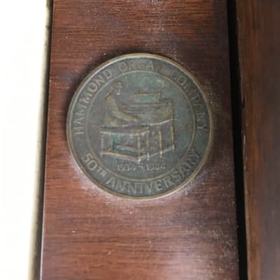 Hammond B3000 Organ 1975 - 1978 | Reverb