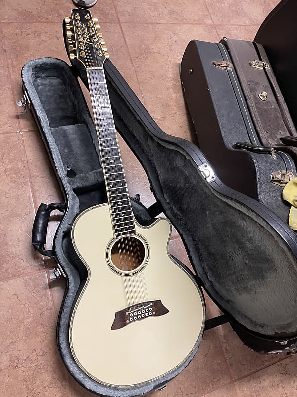 Takamine ST212 | Reverb