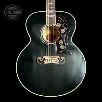 Gibson Custom Shop Made 2 Measure 1957 SJ-200 Murphy Lab | Reverb