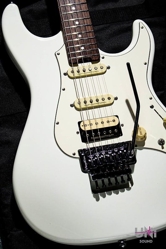 ESP SNAPPER-AL FR | Reverb