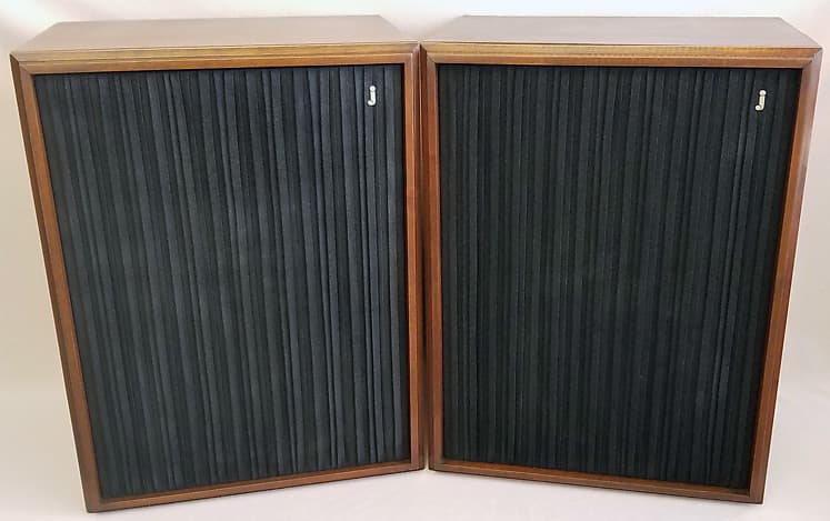 Jensen Model 6 Mid 70s | Reverb